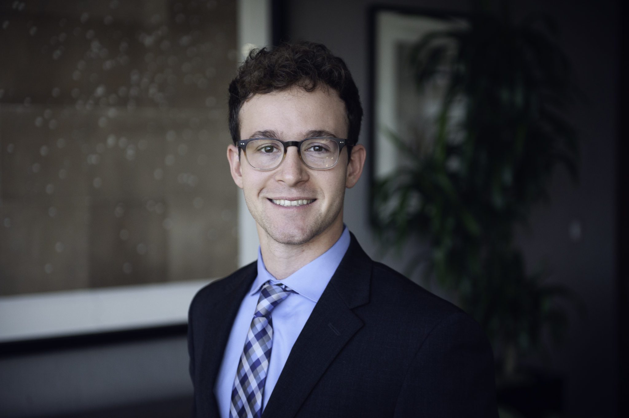 Nathan Levinson - Acropolis Investment Management